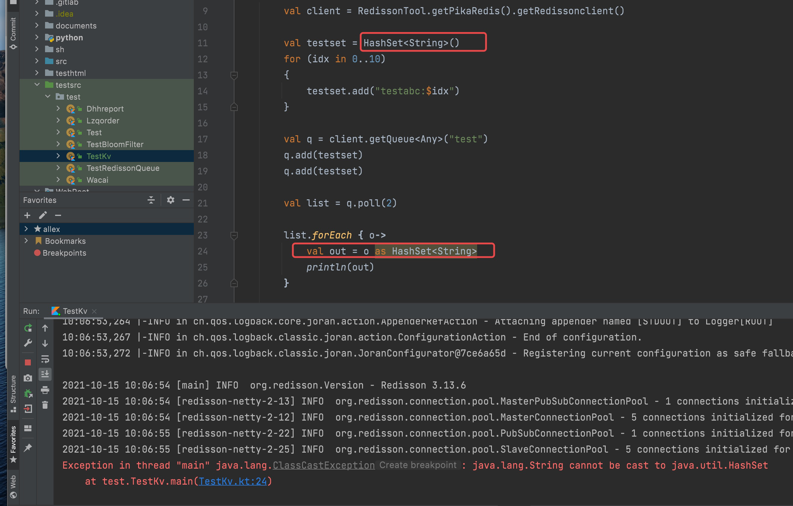 [bug]使用redisson 封装的 Poll Num 获取内容错误 · Issue 370 · Apache Kvrocks · Github