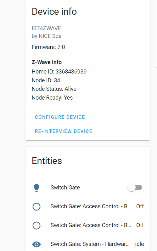 Zwave IBT4ZWAVE discovered as Light entity instead of Cover entity · Issue #50770 · home ...