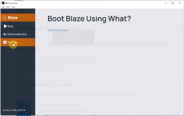 GitHub - Trail-Blaze/cdn: Blaze Distribution CDN