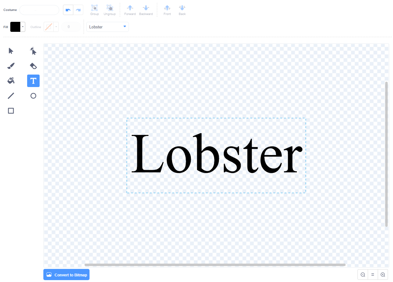 SVG WebFont Families DO NOT Import Properly · Issue #975 ...