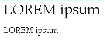 Bad Font Rendering · Issue #689 · cairoshell/cairoshell · GitHub