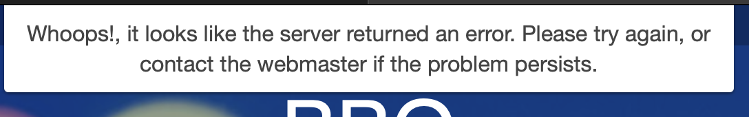 [BUG] Describe your bug · Issue #1083 · Attendize/Attendize · GitHub