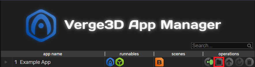GitHub - PacharapholPetchsy/Angular-Verge3D-Implementation