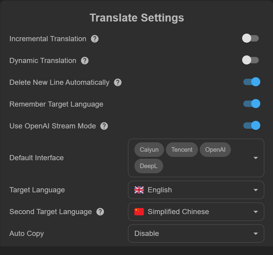 [BUG]: error in deepl translate · Issue #286 · pot-app/pot-desktop · GitHub