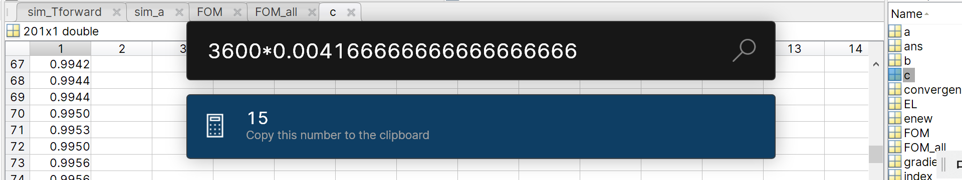 Calculator effective digits problem · Issue #14323 · microsoft/PowerToys · GitHub