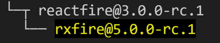 lastValueFrom not available in rxjs 6.6.3 · Issue #397 · FirebaseExtended/reactfire · GitHub