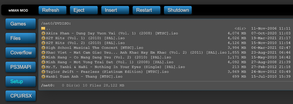 DVDISOs from ps3netsrv are not scanned · Issue #577 · aldostools/webMAN-MOD · GitHub