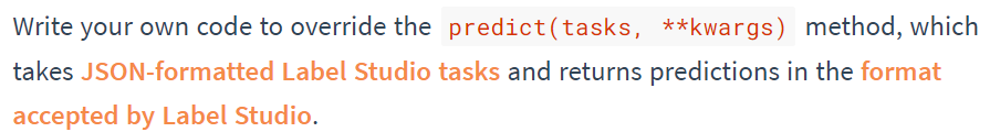 Allow users to update task with pre-annotated data by API · Issue #979 · HumanSignal/label ...