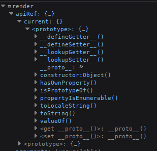 [data grid] `useGridApiRef()` returns empty object (API methods are not available) · Issue #5427 ...