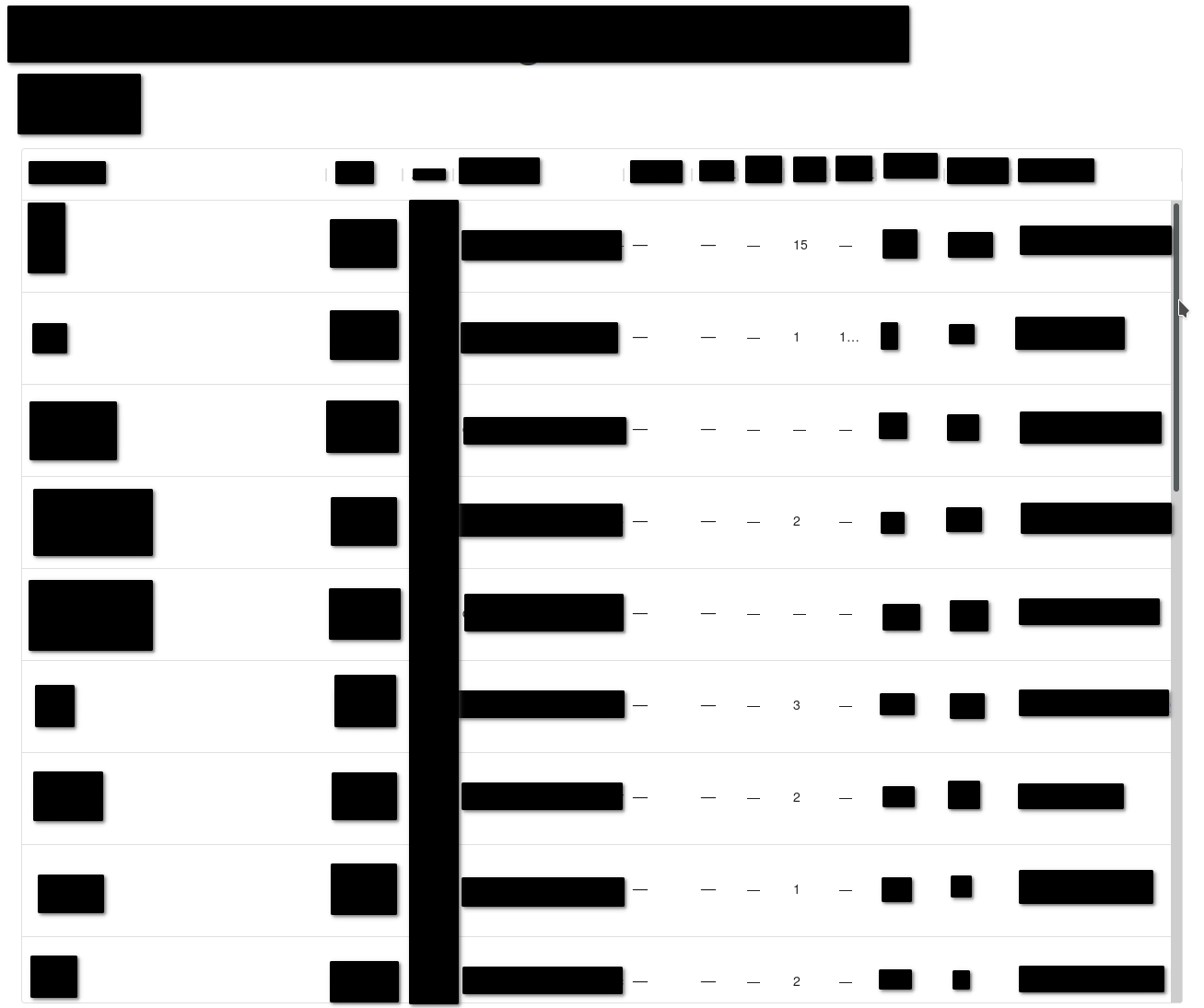  DataGridPro AutoHeight Mode That Fills The Available Height Of The 