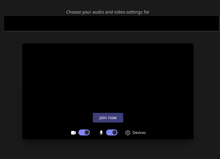 teams.microsoft.com - Video calls is not supported · Issue #25070 · webcompat/web-bugs · GitHub