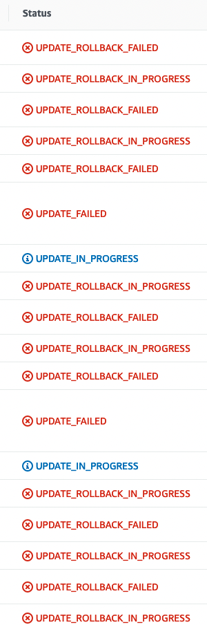 Environment stuck · Issue #798 · aws-amplify/amplify-category-api · GitHub