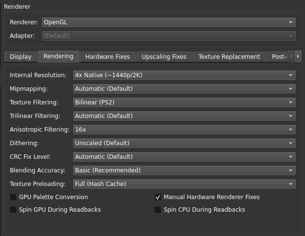 [BUG] Emulator hanging in PaRappa The Rapper 2 · Issue #7723 · PCSX2 ...