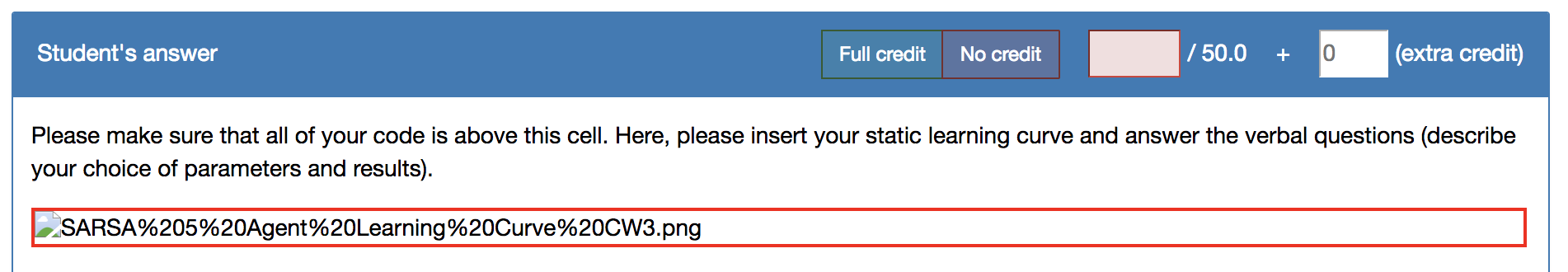 Formgrader Manual Grading Version Does Not Load Attached Files · Issue