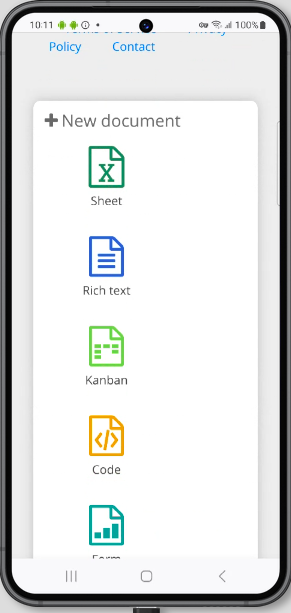 Homepage layout issues · Issue #1085 · cryptpad/cryptpad · GitHub
