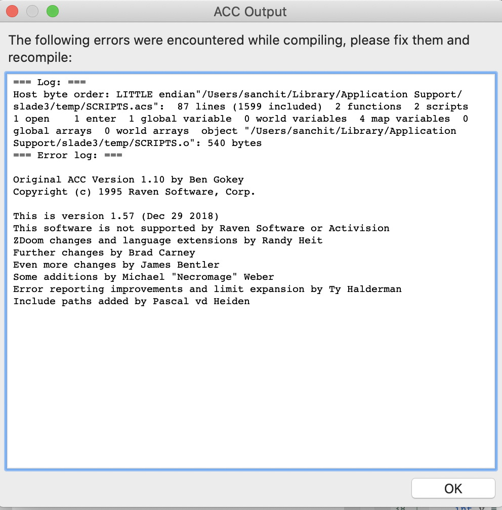 Find monster's position relative to Player · Issue #448 · Farama-Foundation/ViZDoom · GitHub