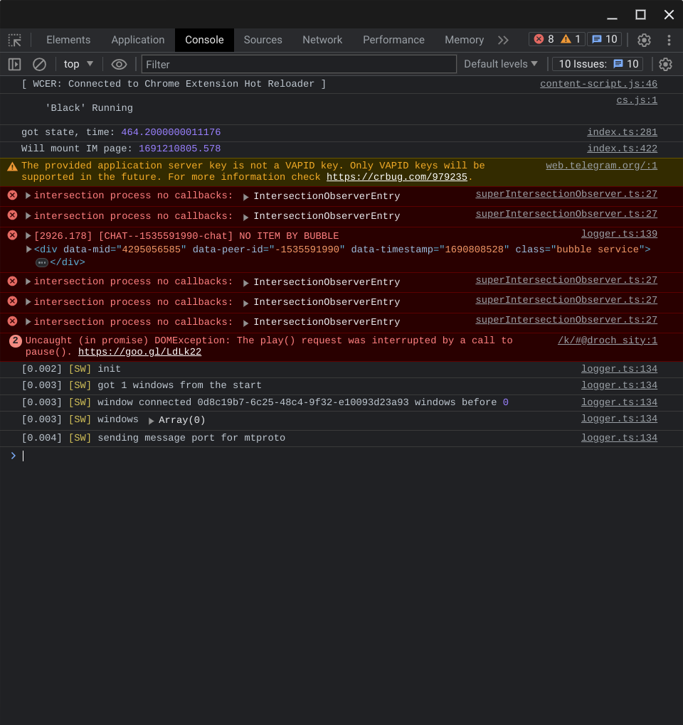 Bug High Cpu Usage In The Background On Chromeos · Issue 252 · Morethanwordstweb · Github