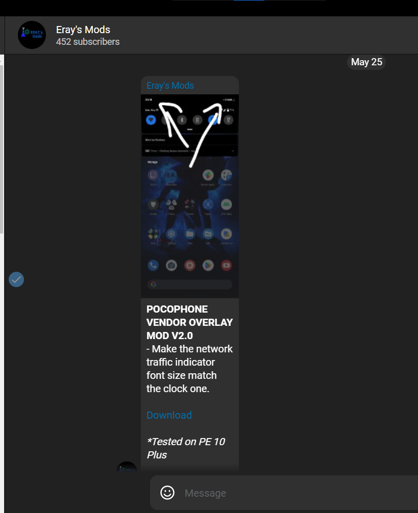 Stretched images in full screen mode · Issue #185 · evgeny-nadymov/telegram-react · GitHub