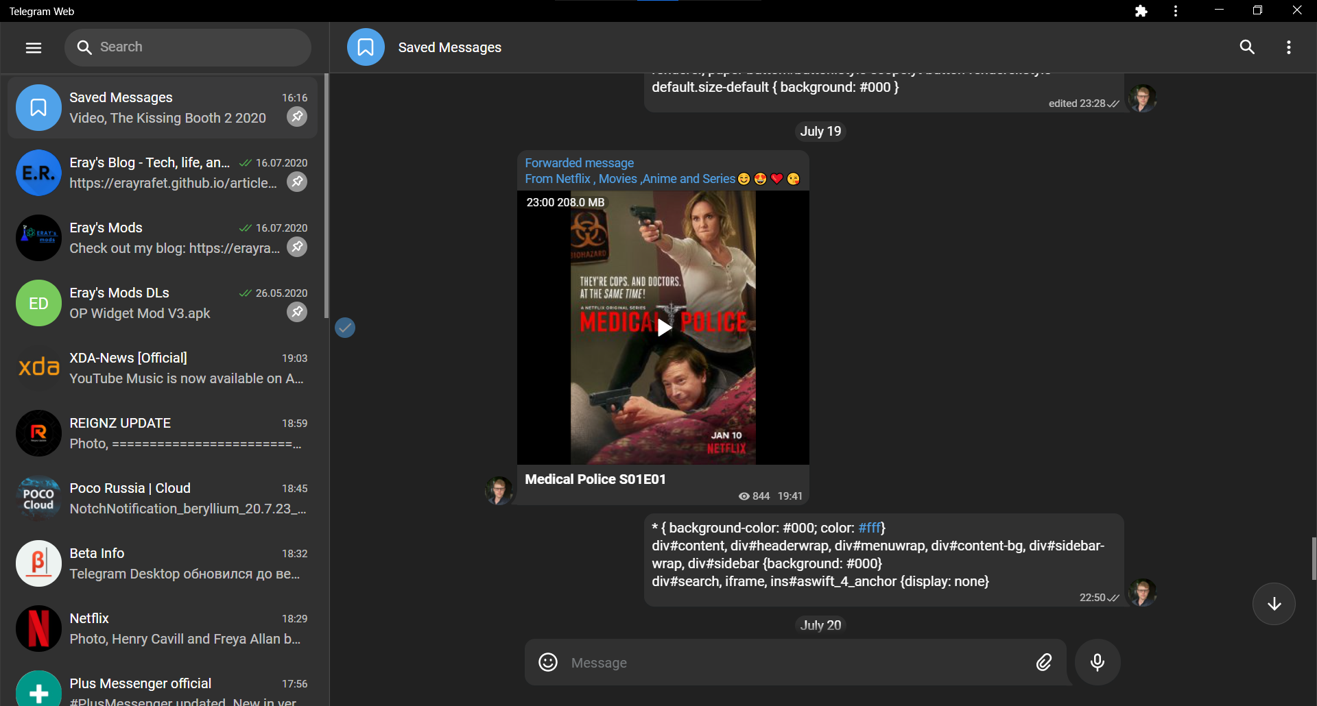 Stretched images in full screen mode · Issue #185 · evgeny-nadymov/telegram-react · GitHub