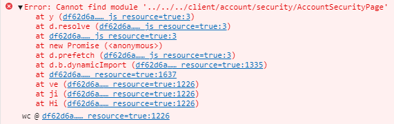 Users Must Use Two Factor Authentication Doesn`t Work For New Users White Screen After Login 0186