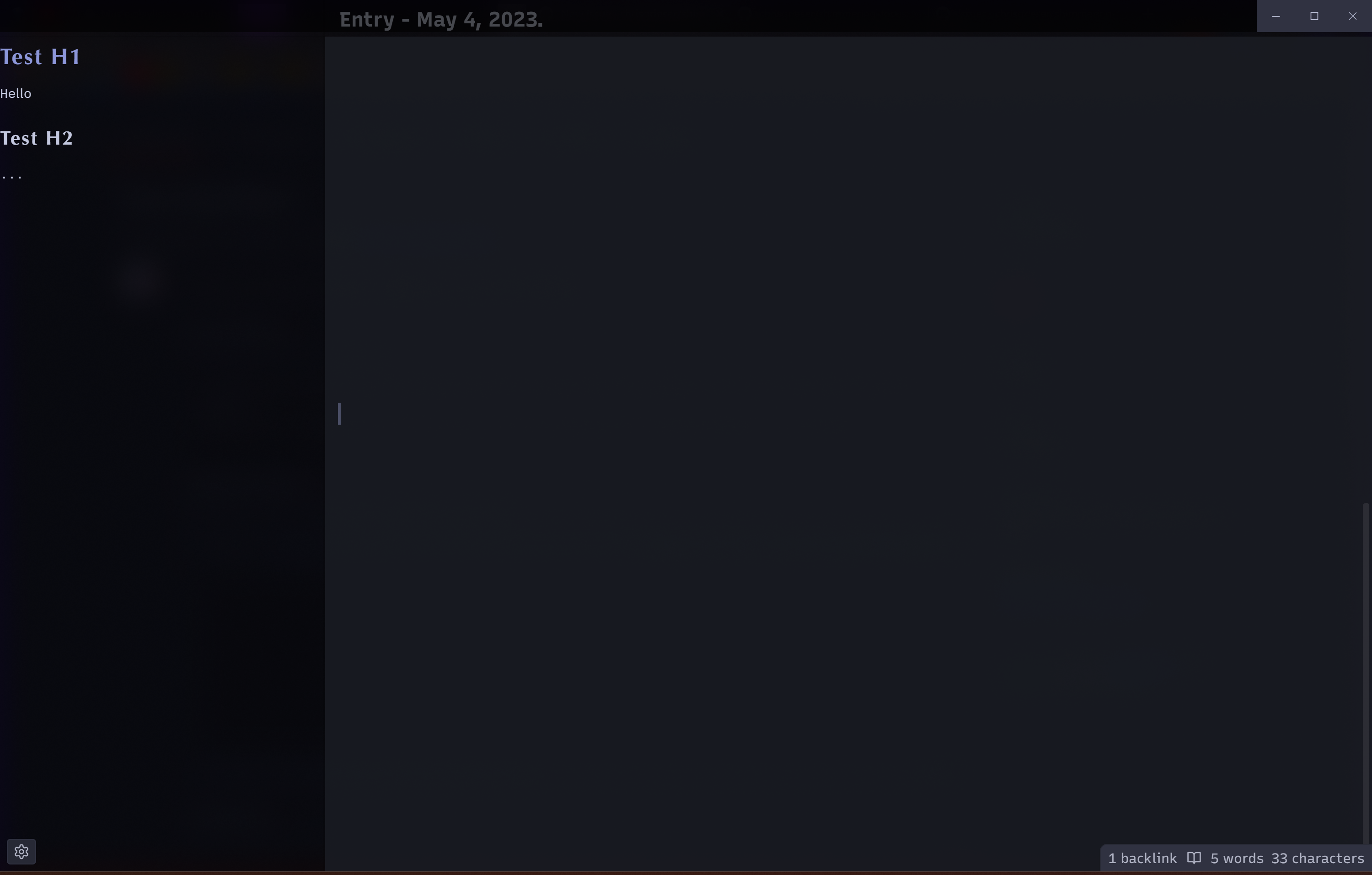 [Bug]: Left margins of tabs in sidebar are cut off on Windows · Issue #267 · chrisgrieser ...
