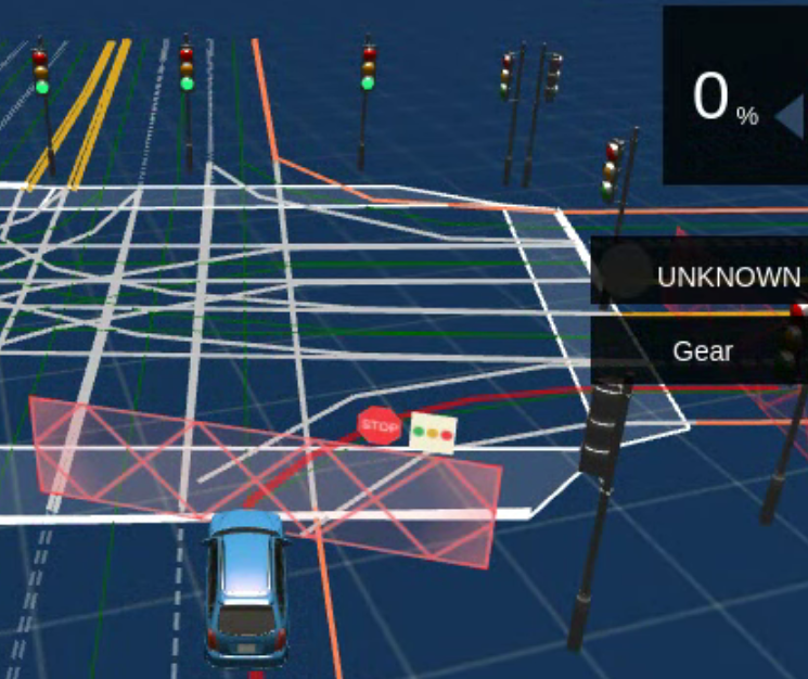 Apollo didn't turn right, maybe a bug · Issue #14842 · ApolloAuto/apollo · GitHub