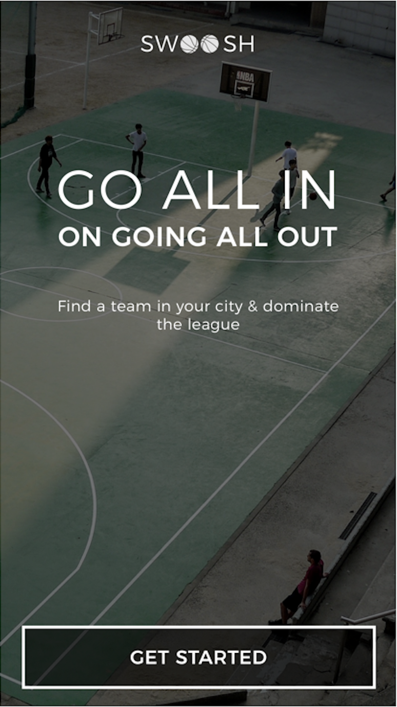 GitHub - Usamazafar97/Swoosh