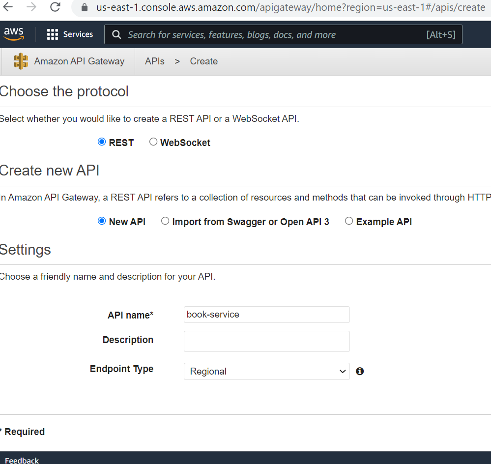Github - Jay-shah5109 Aws-spring-boot-deployment: Deployed Java Spring 