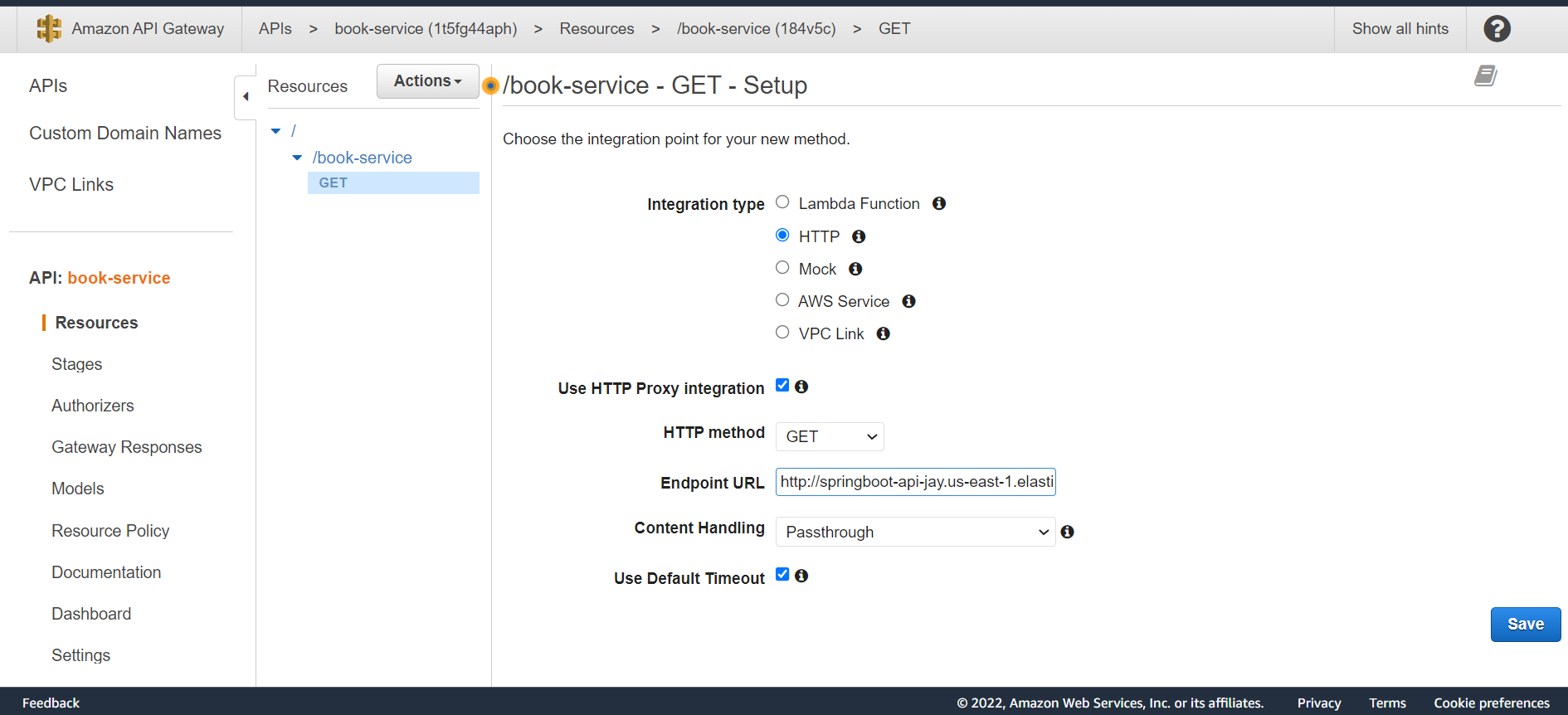GitHub - Jay-Shah5109/AWS-Spring-Boot-Deployment: Deployed Java Spring Boot Application on AWS ...