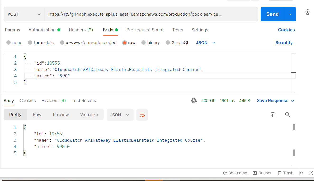 GitHub - Jay-Shah5109/AWS-Spring-Boot-Deployment: Deployed Java Spring Boot Application on AWS ...