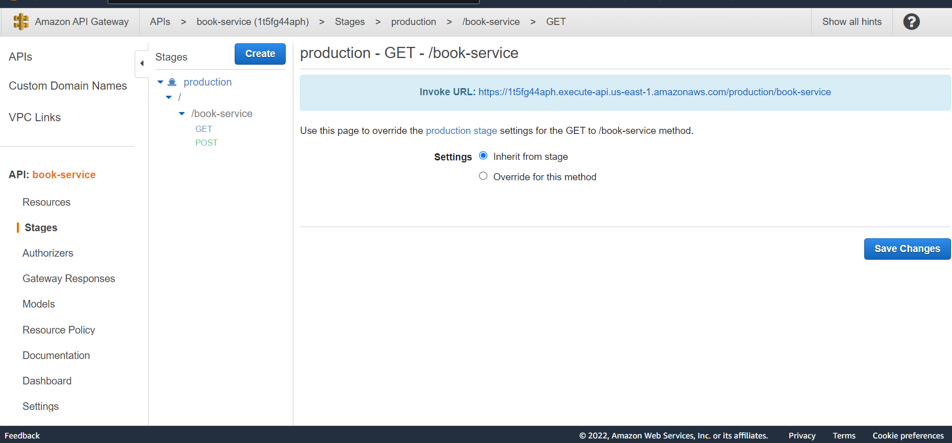 GitHub - Jay-Shah5109/AWS-Spring-Boot-Deployment: Deployed Java Spring Boot Application on AWS ...