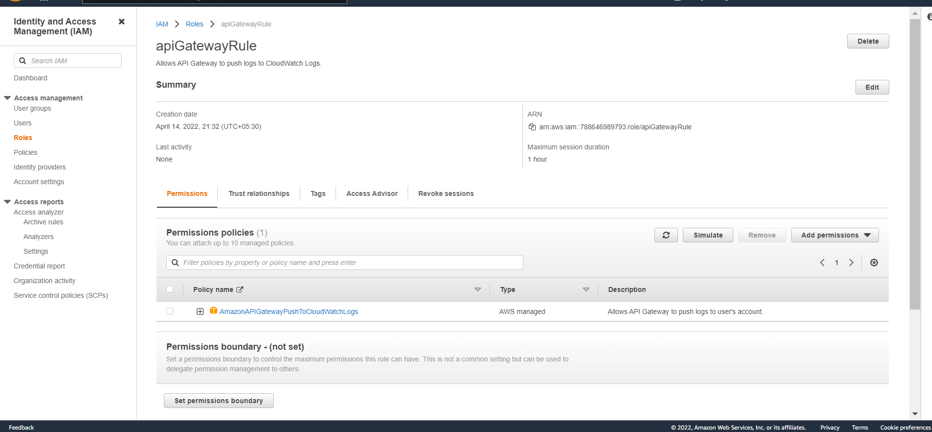 Github - Jay-shah5109 Aws-spring-boot-deployment: Deployed Java Spring 