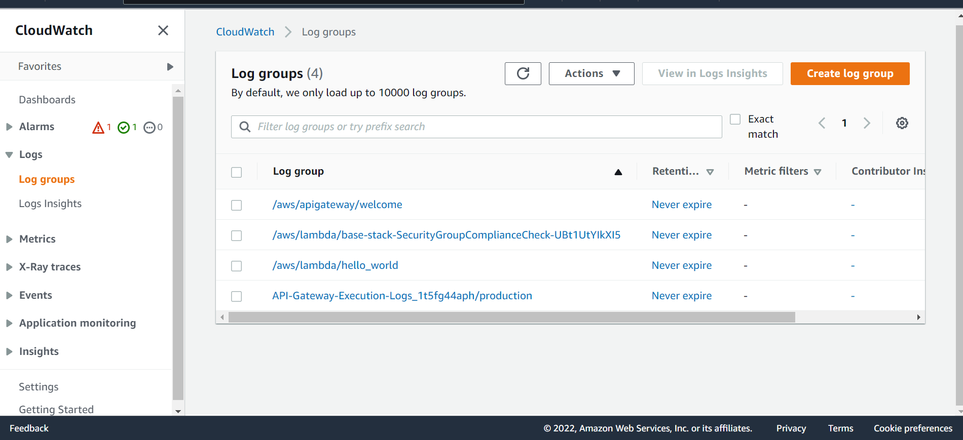GitHub - Jay-Shah5109/AWS-Spring-Boot-Deployment: Deployed Java Spring Boot Application on AWS ...