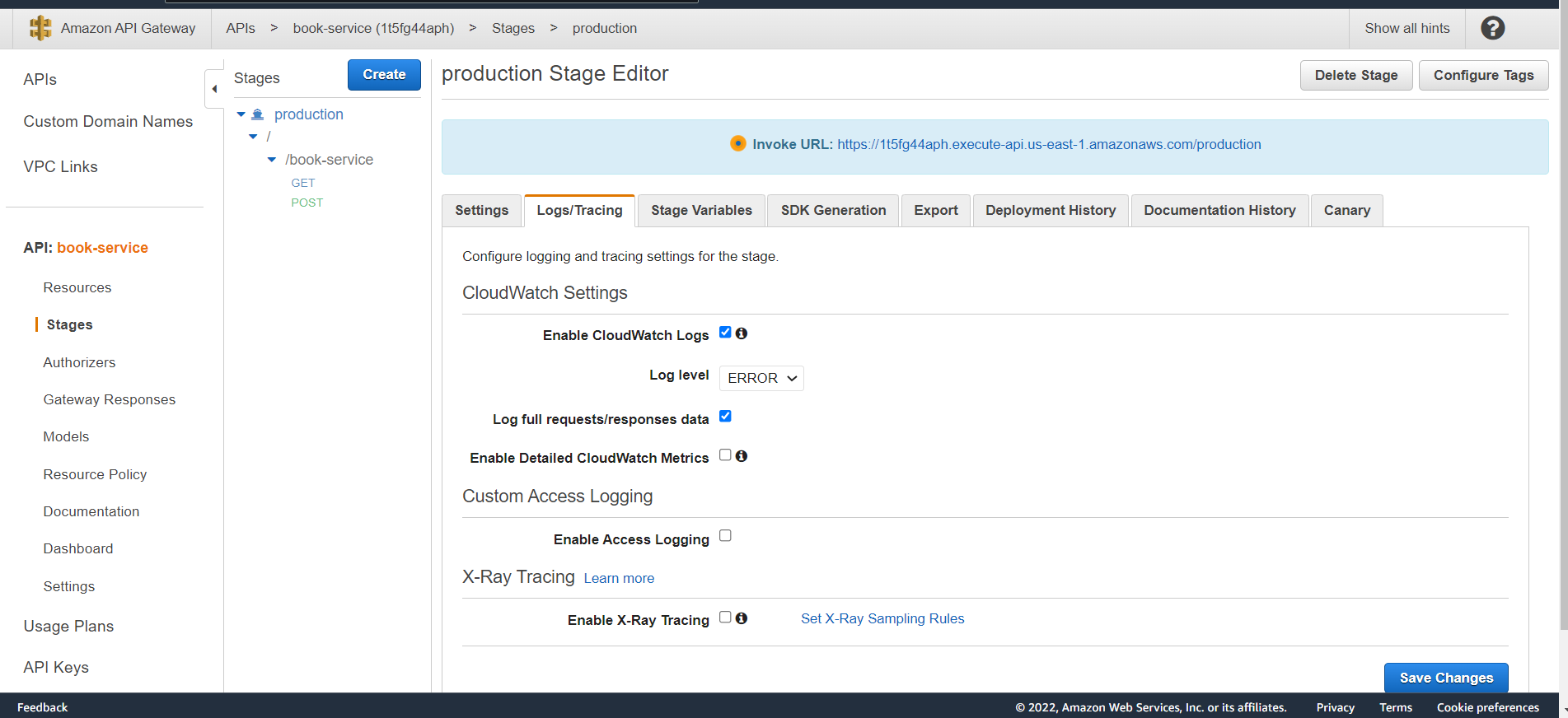 GitHub - Jay-Shah5109/AWS-Spring-Boot-Deployment: Deployed Java Spring Boot Application on AWS ...