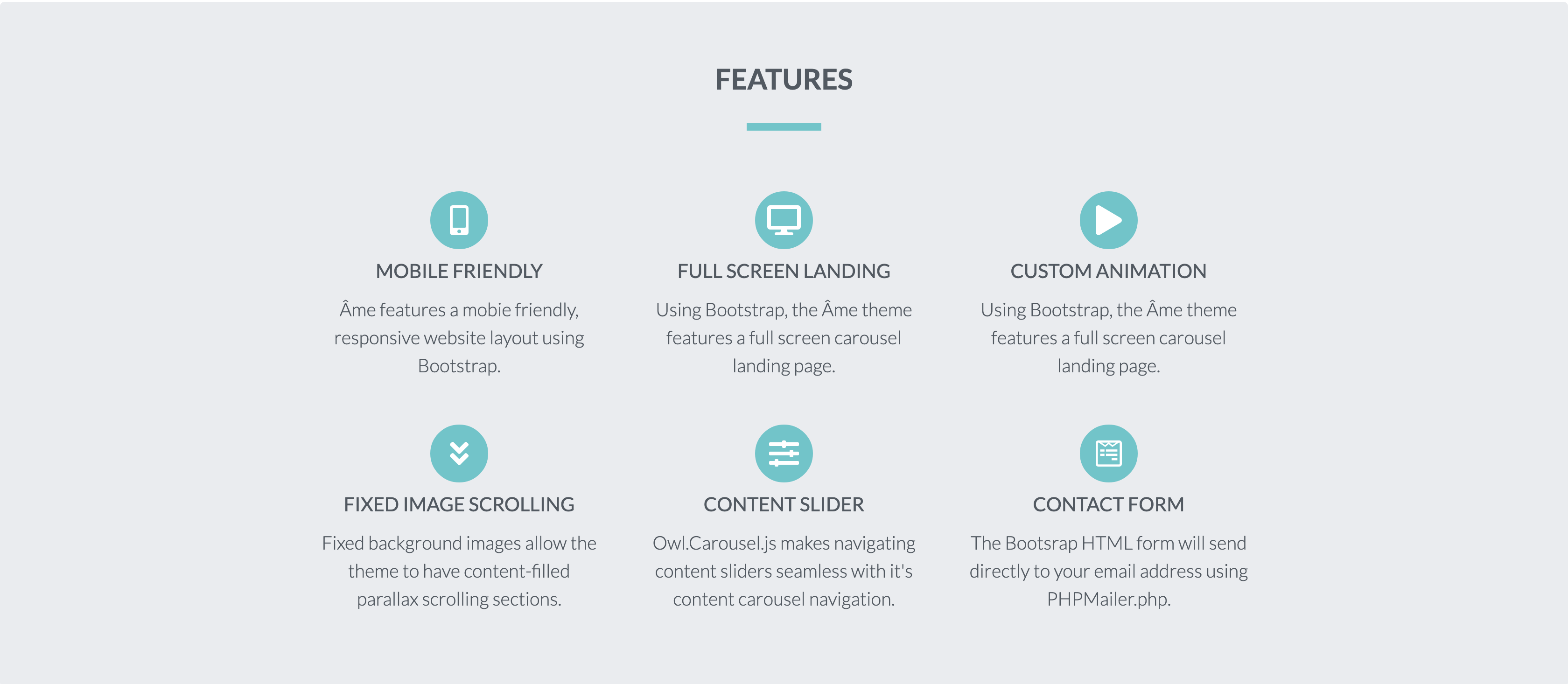 GitHub - Nourelgendy3/Ame_Website_Project