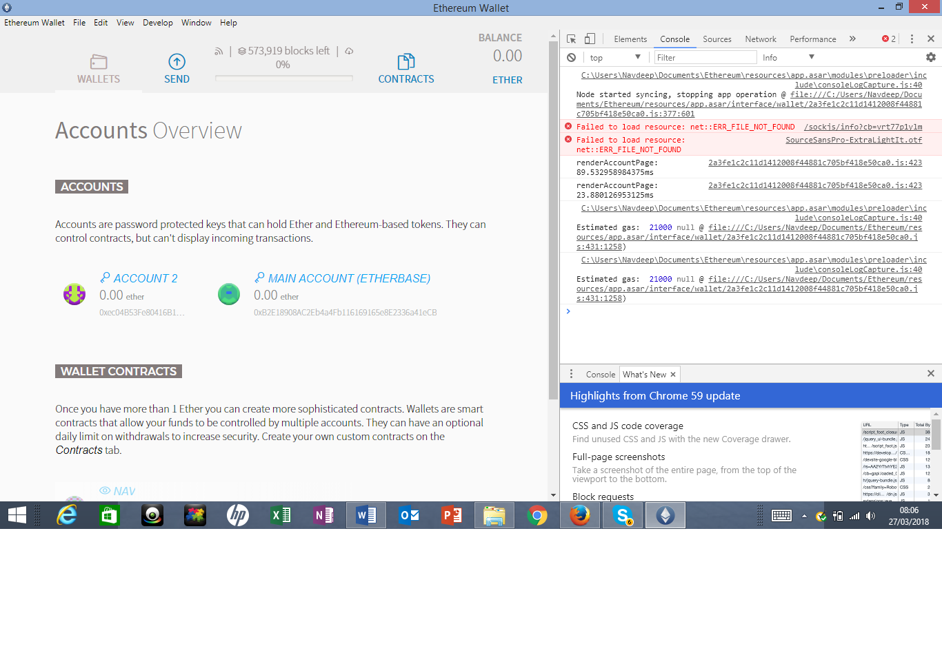 ETH transfer · Issue #3797 · ethereum/mist · GitHub