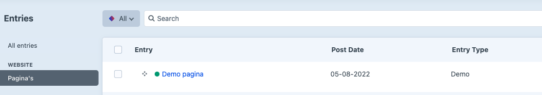 [4.x]: Related To is giving no results on Element Index View · Issue #12356 · craftcms/cms · GitHub