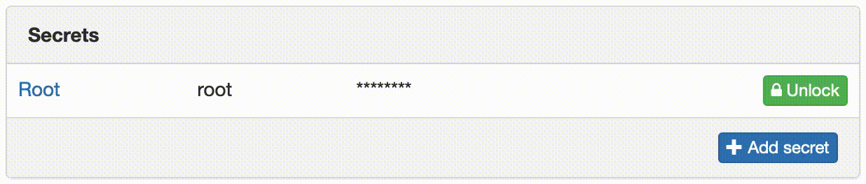 'copy' button to copy passwords next to unlock · Issue #2638 · netbox-community/netbox · GitHub