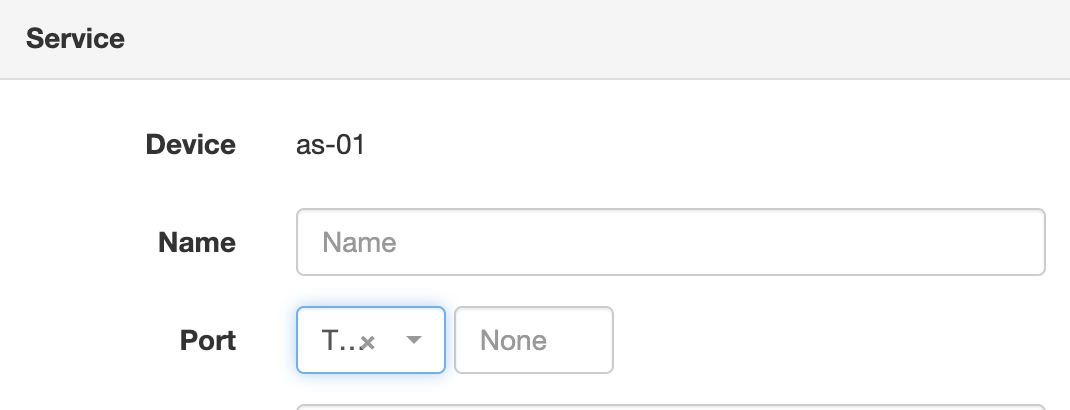 Turn off width for Select2 · Issue #3815 · netbox-community/netbox · GitHub