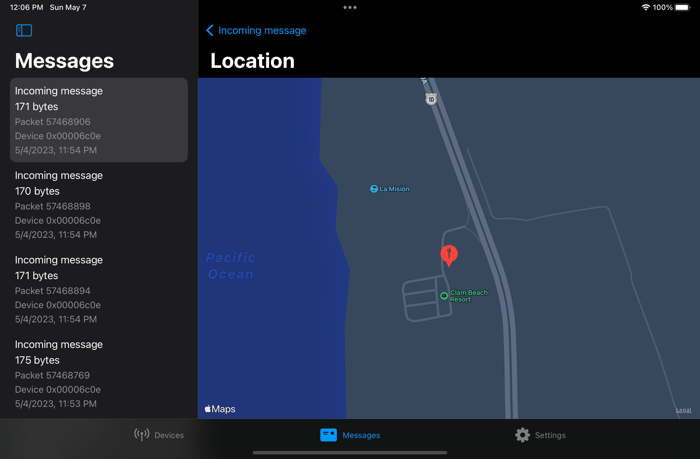 GitHub - MillerTechnologyPeru/Swarm: Swift library for Swarm IoT devices
