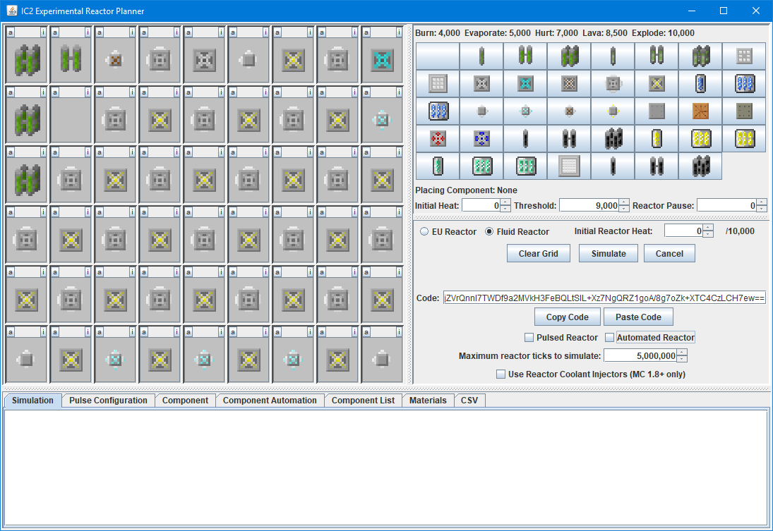 [Suggestion] More flexible simulation styles · Issue #38 · MauveCloud/Ic2ExpReactorPlanner · GitHub