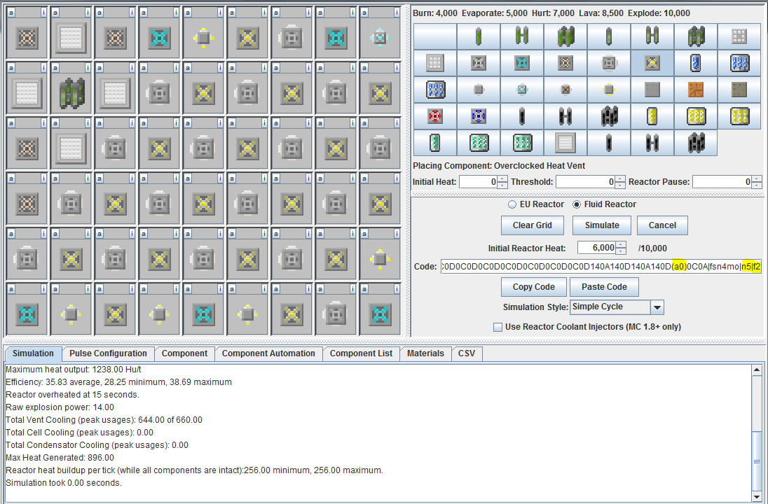 Reactor code contains unused data · Issue #45 · MauveCloud/Ic2ExpReactorPlanner · GitHub