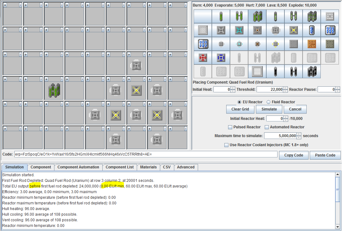 Simulation outputs don't make sense in certain situations · Issue #55 · MauveCloud ...