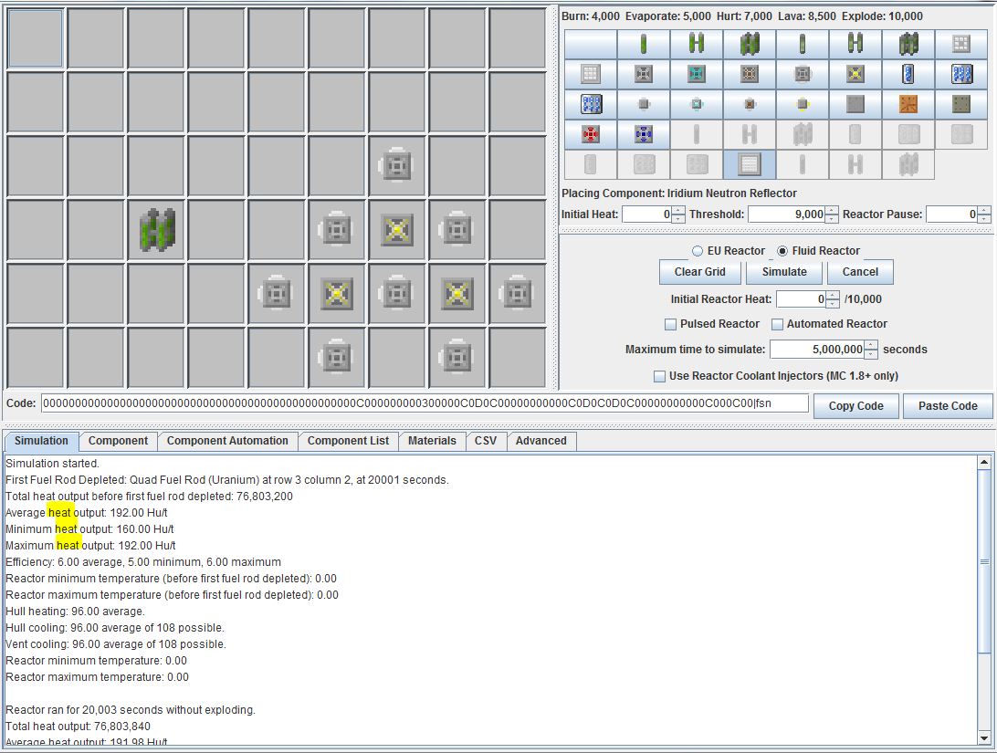 [Suggestion] Show "HU" instead of "heat" when listing reactor outputs · Issue #58 · MauveCloud ...