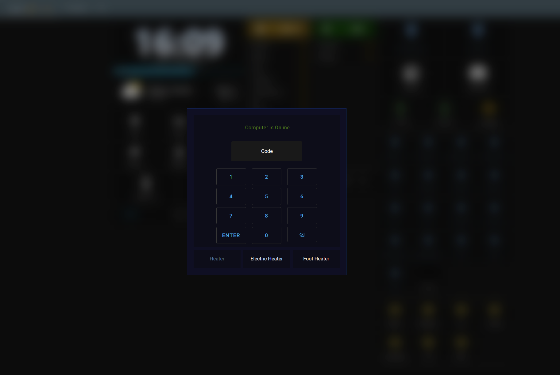 From the last update, more and more style options are broken, for the popup... · Issue #621 ...