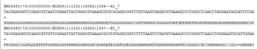 Error: logical subscript contains NAs in FilterAndTrim · Issue #388 · benjjneb/dada2 · GitHub