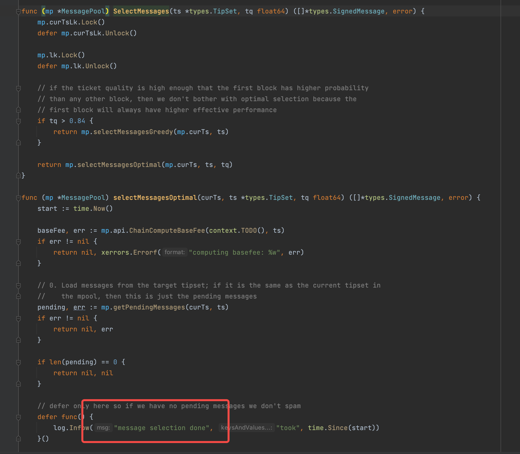 winningpost It takes a short time to generate a proof, but it takes a long time to produce a ...
