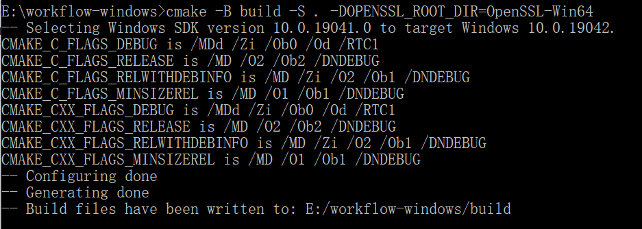 无法打开包括文件: “sys/uio.h”: No such file or directory (Windows) · Issue #726 ...