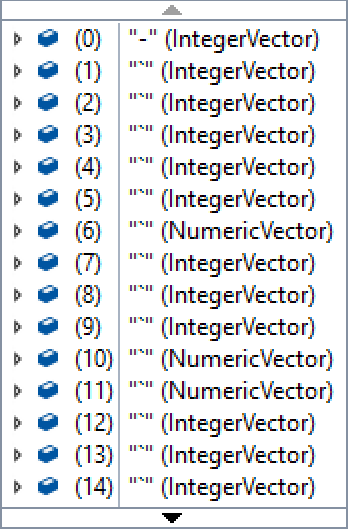 Support all versions of R from single library version · Issue #79 · rdotnet/rdotnet · GitHub