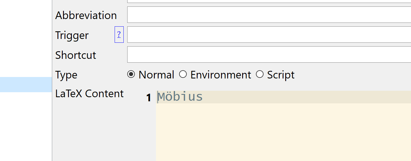 An error occurs when a macro contains international characters (version 4.0.0alpha1) · Issue ...
